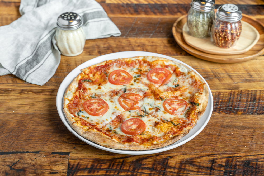 Các thành phố ẩm thực cho người ăn chay