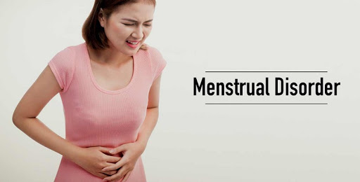 Menstrual Disorders: Types, Symptoms