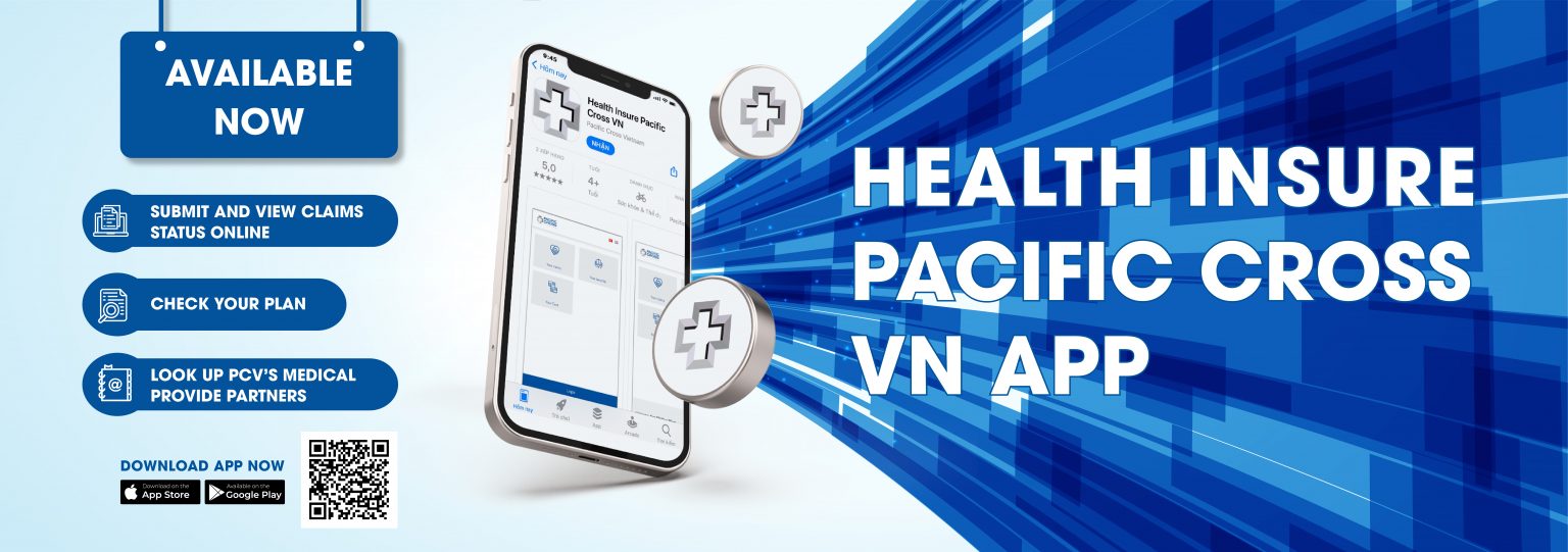 Pacific Cross Vietnam - provider of global health and travel insurances