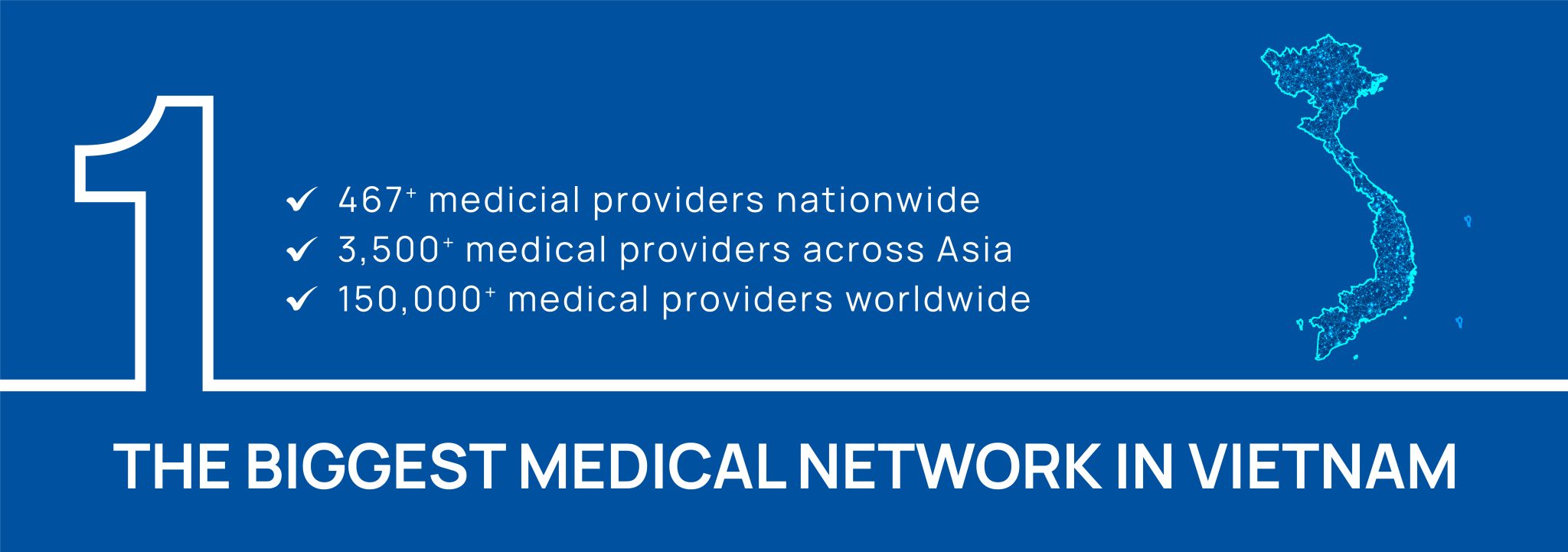 Pacific Cross Vietnam - provider of global health and travel insurances
