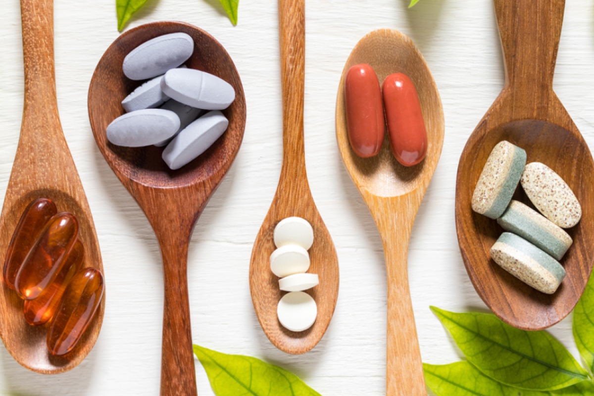 Tổng hợp các loại vitamin không nên uống cùng nhau đầy đủ nhất