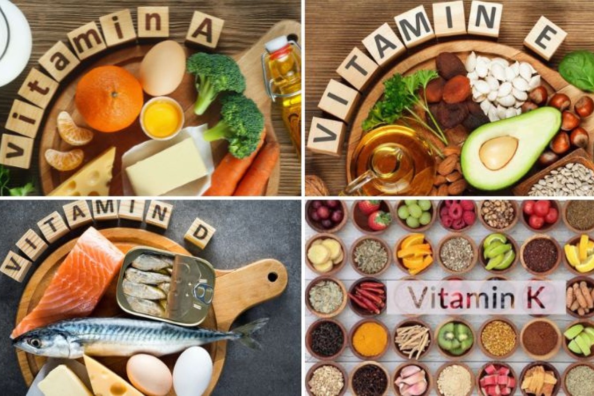 Tổng hợp các loại vitamin không nên uống cùng nhau đầy đủ nhất