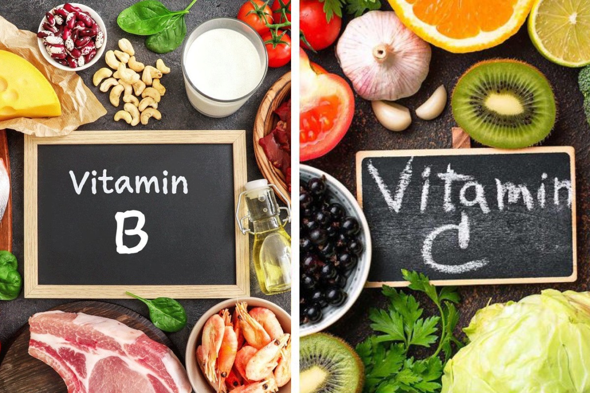 Tổng hợp các loại vitamin không nên uống cùng nhau đầy đủ nhất
