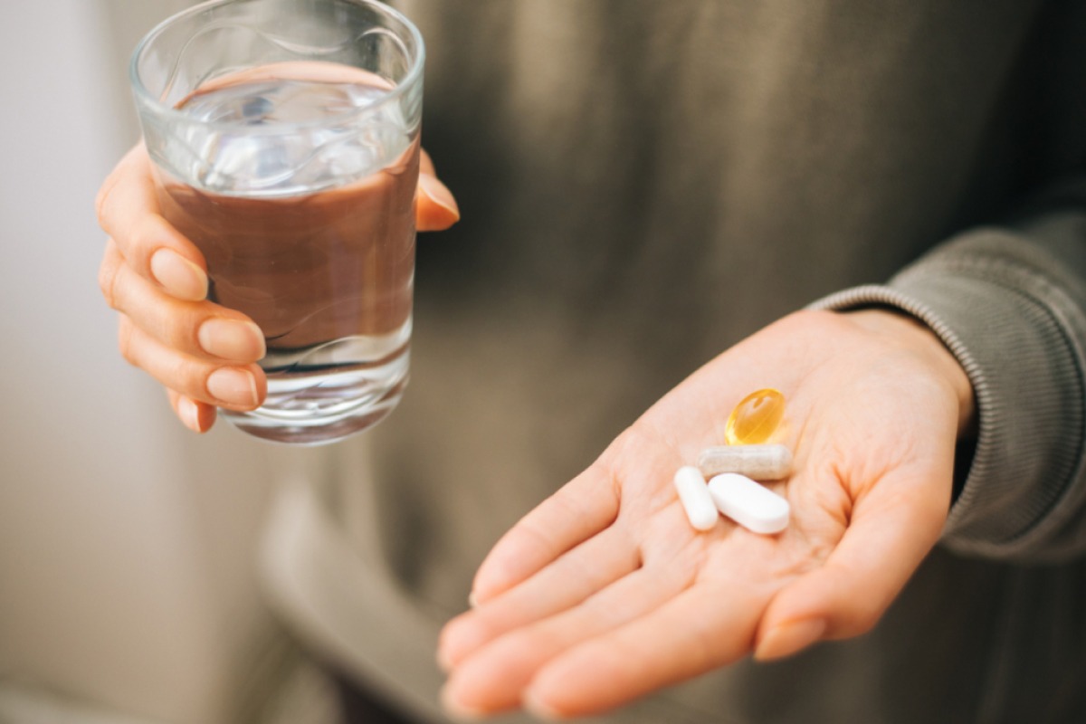 Tổng hợp các loại vitamin không nên uống cùng nhau đầy đủ nhất